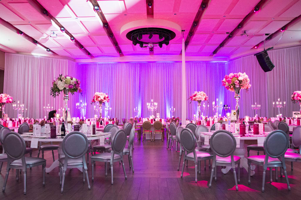 Paramount Eventspace | Woodbridge Hospitality Event Venue